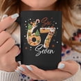 Christmas Trending Meme Saying 6 7 Meme Costume Xmas Coffee Mugs ...