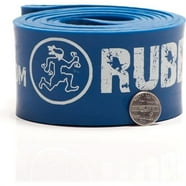 RubberBanditz Pull Up Assit Bands | Heavy Duty Resistance Exercise ...
