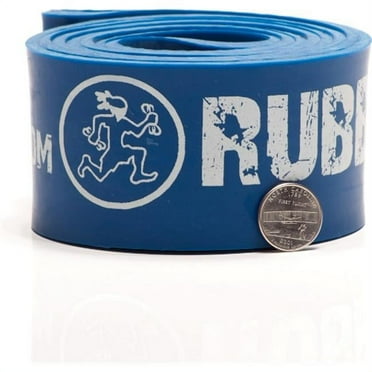 RubberBanditz Pull Up Assit Bands | Heavy Duty Resistance Exercise ...