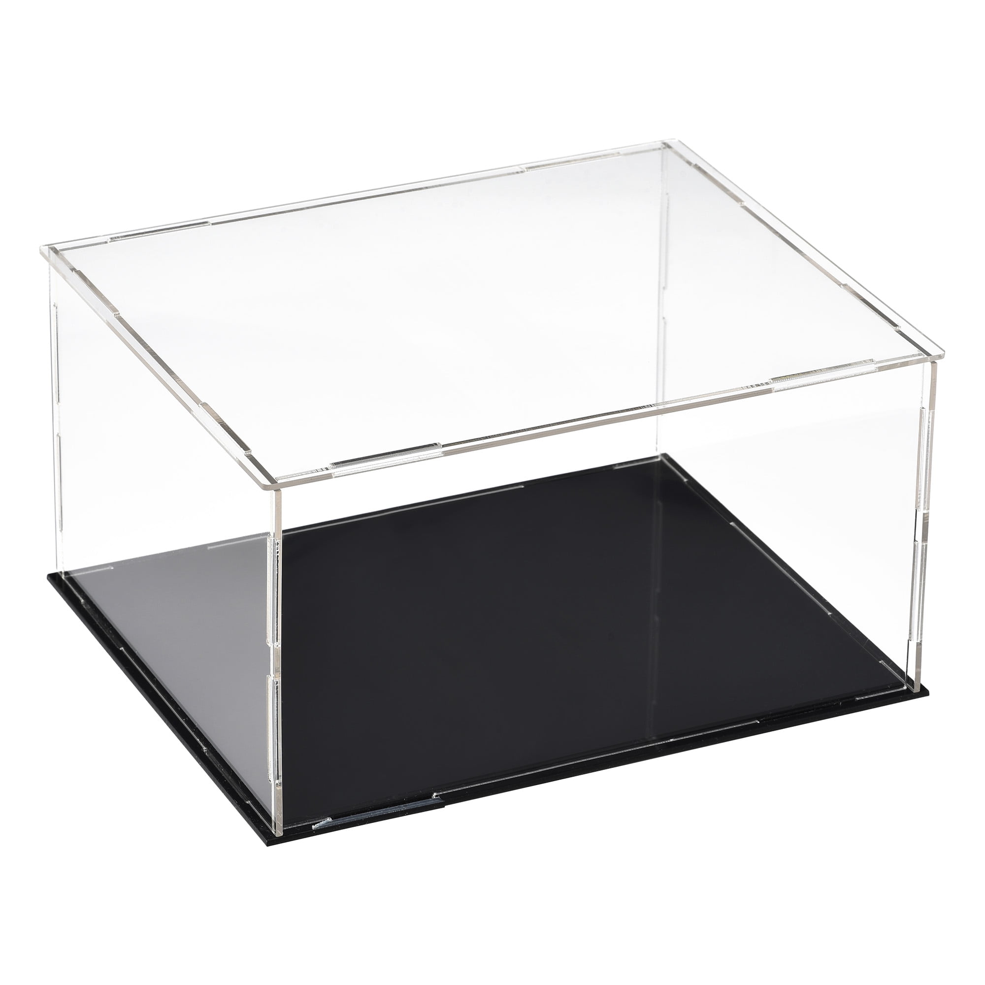 Click here for Uxcell Acrylic Clear Display Case Box Dustproof Pr... prices