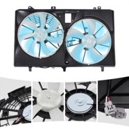 Frigidaire 5303918774 Condenser Fan Motor - Walmart.com