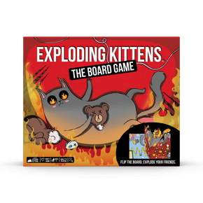 Exploding Kittens | Walmart Canada