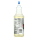 Super Tech Fuel Additive, 32 Oz. - Walmart.com