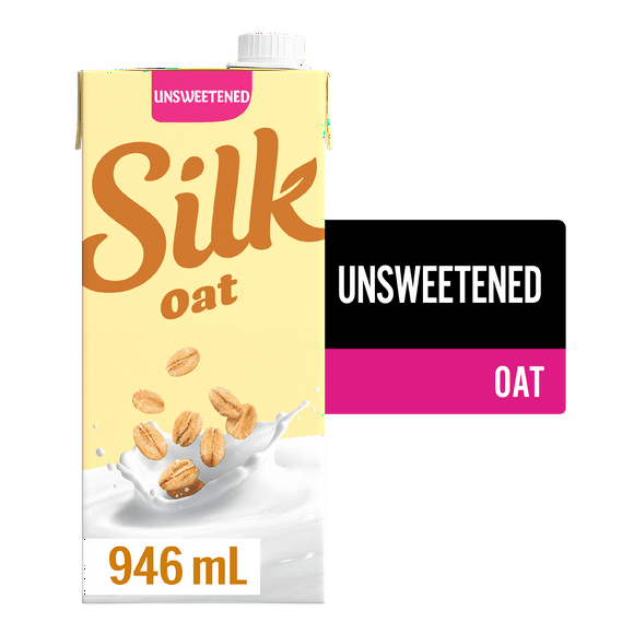 Chobani Oat Milk | Walmart Canada