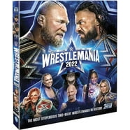 Wwe: Day 1 2022 (DVD) - Walmart.com