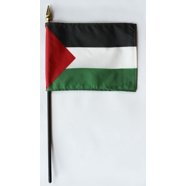Philippines - 8"X12" Stick Flag - Walmart.com