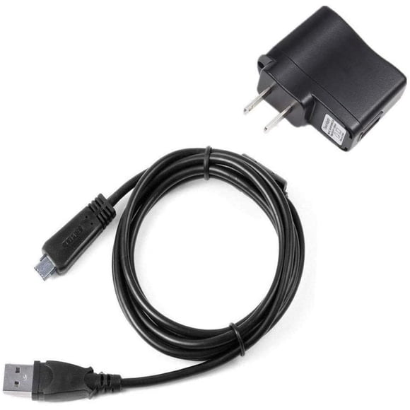 Sony Cybershot Charger