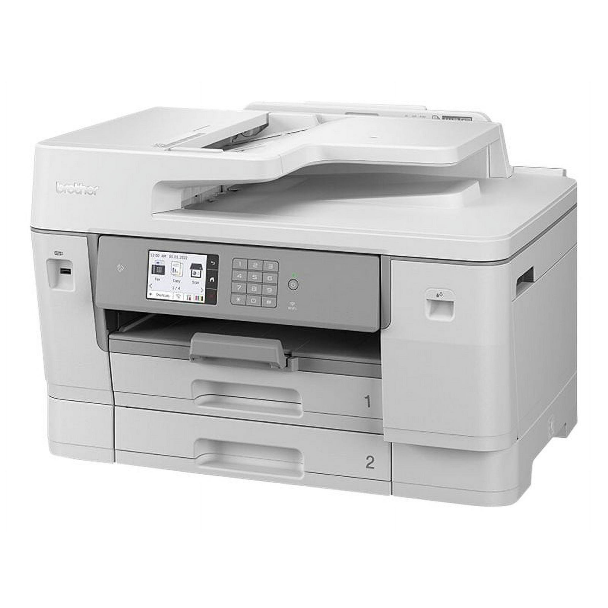 Click here for Brother Mfc-J6955dw - Multifunction Printer - Colo... prices