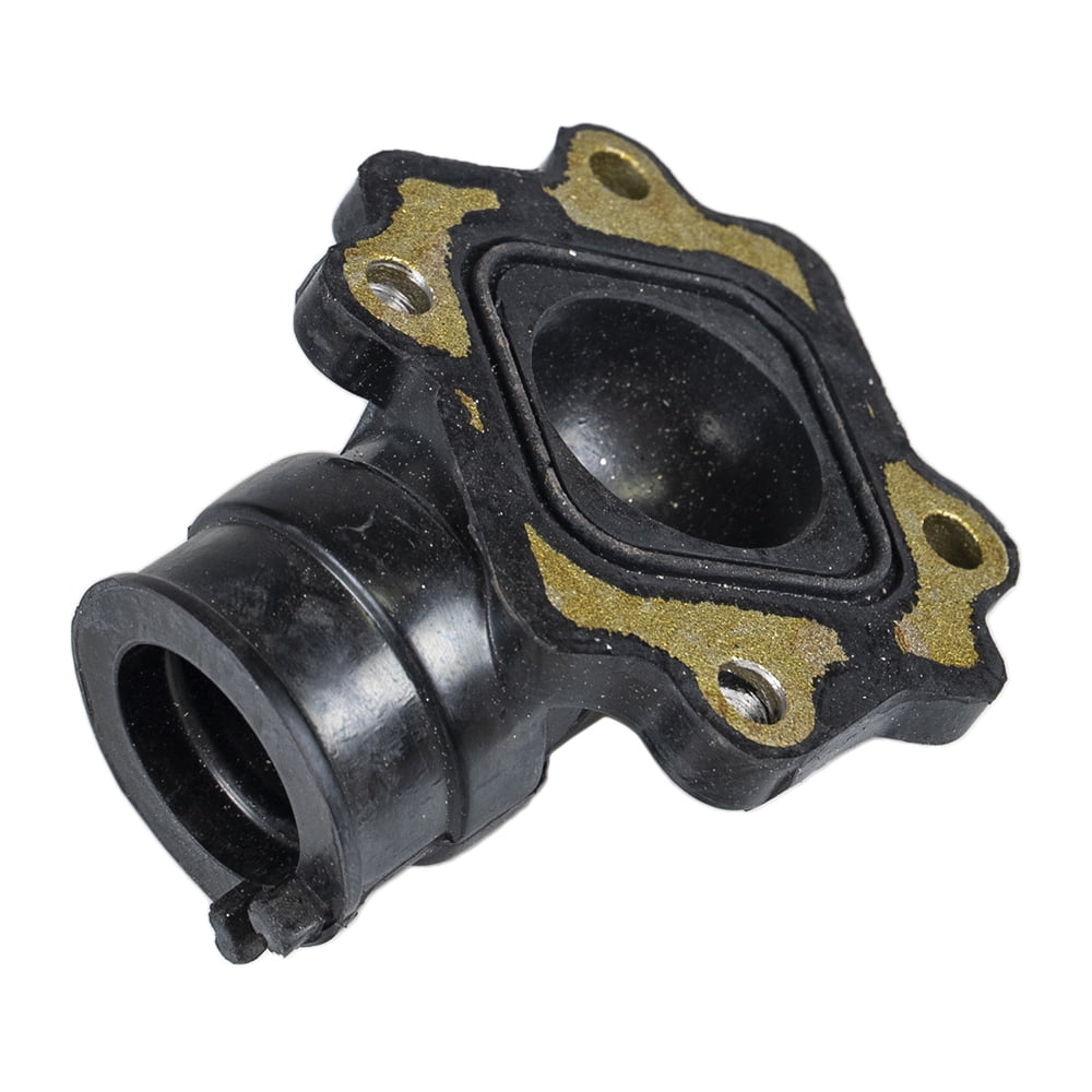 Niche Intake Manifold for Polaris Arctic Cat BRP Scrambler DS50 0450065 ...