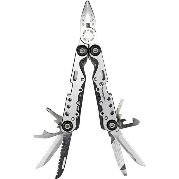 Swiss Tech Multi Tool