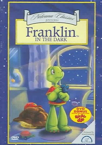 FRANKLIN IN THE DARK - Walmart.com