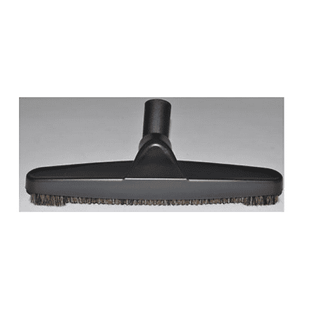 Fit All 1.25" Vacuum Cleaner 12" Deluxe Hose Hair Floor Brush Black ...