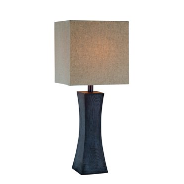 Lite Source Ls-22542 Farren 2 Light Table Lamp - Walmart.com