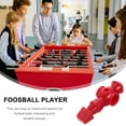 4Pcs Table Football Game Accessories Foosball Mechanical Soccer Player ...
