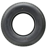 Bridgestone M770 295/75R22.5 144/141L Commercial Tire - Walmart.com