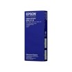 Epson Black Fabric Ribbon (200K Characters) - Walmart.com