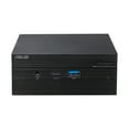 ASUS PN41 Mini PC, Intel Celeron N4500 Upto 2.8GHz, 8GB RAM, 256GB NVMe ...