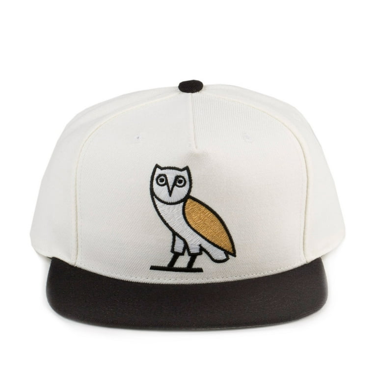 Ovo Owl White