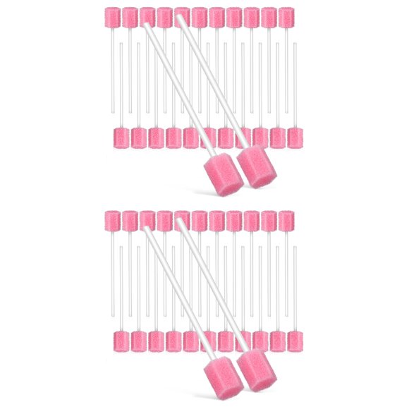 Disposable Oral Swabs