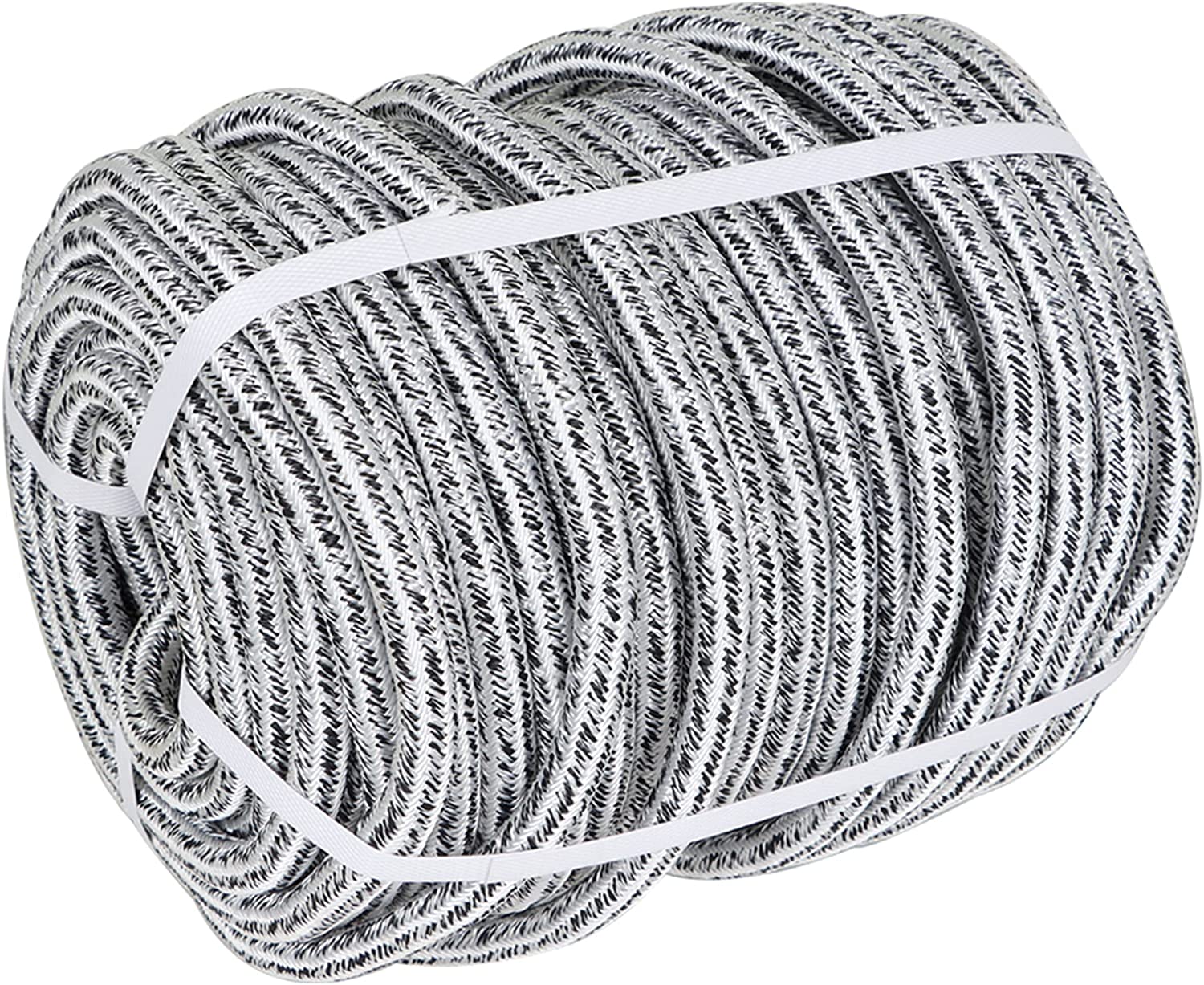 Kevlar 200lb Strength Hobby Sport Survival Paracord - 100ft Yellow ...