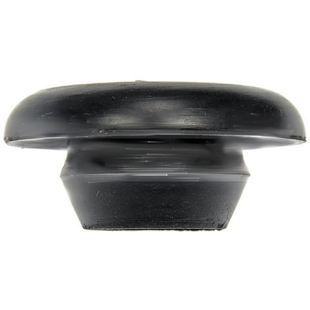 Rear Differential Fill Plug