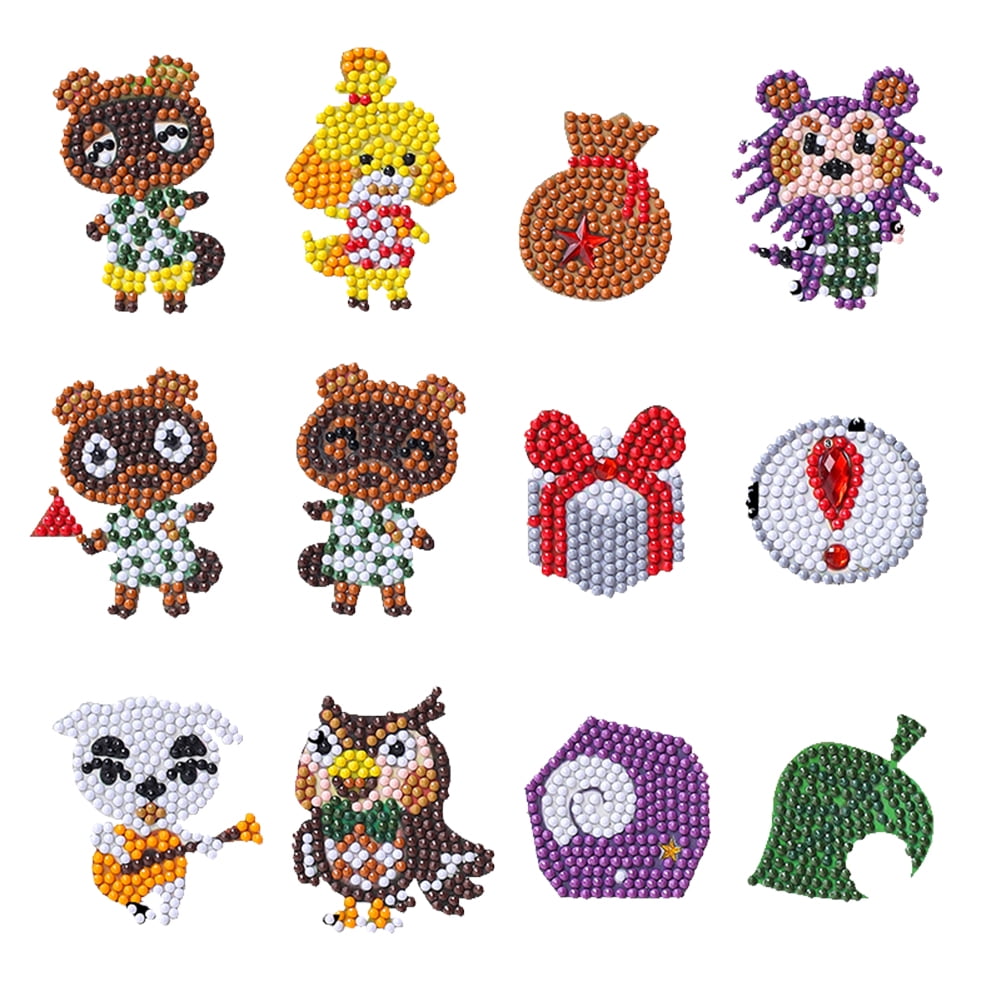 Kits & How To Patterns Jewelry & Beauty adhesive gel full instructions ...