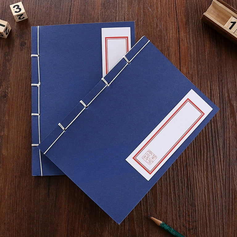 Creative Handmade Notebook