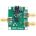 3?5V RF Switch Module Single Pole Double Throw Board 50Ohms Input ... 3?5V RF Switch Module Single Pole Double Throw Board 50Ohms Input ...
