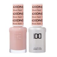 DND 522 Pomegranate Gel & Matching Polish Set - DND Gel & Lacquer ...
