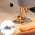 Sewing Machine Crimp Cylinder Sewing Machine Adhesive Stitching Machine ...