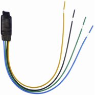1 Set USB Programming Cable For TYT TH-9800 Car Two Way Radio With CD ...