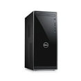 Dell Inspiron 3670 Desktop | Core i5-9400 - 256GB SSD Hard Drive - 12GB ...
