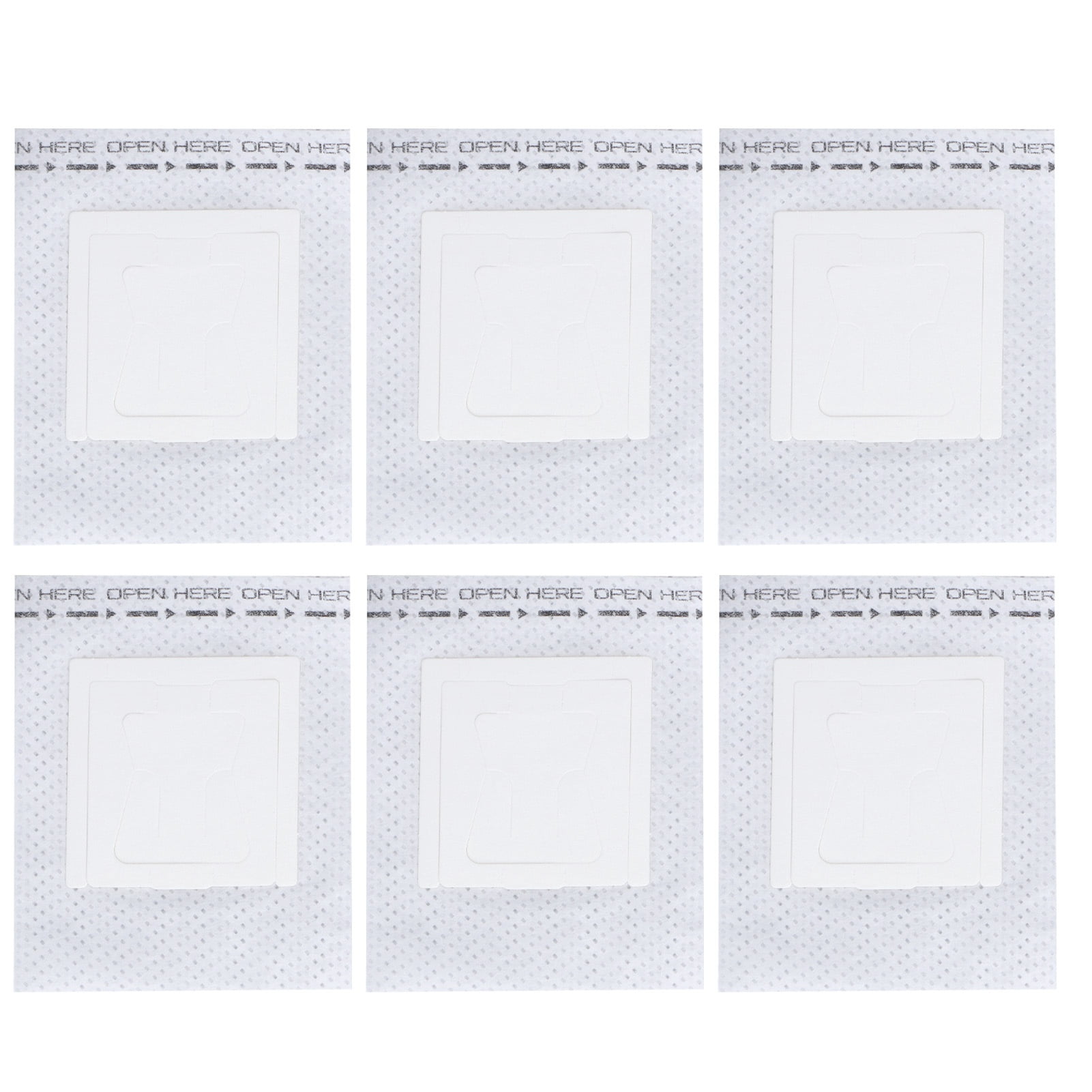 Click here for Viferr Coffee Powder Filter Bag 100pcs Coffee Filt... prices