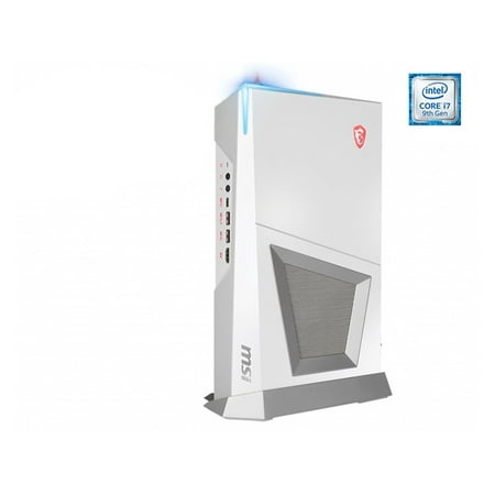 UPC 824142187685 - MICRO-STAR INTL MSI Desktop Computer Trident 3 9SI ...