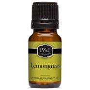 P&J Trading Premium Grade Coffee Fragrance Essential Oil - 10ml ...