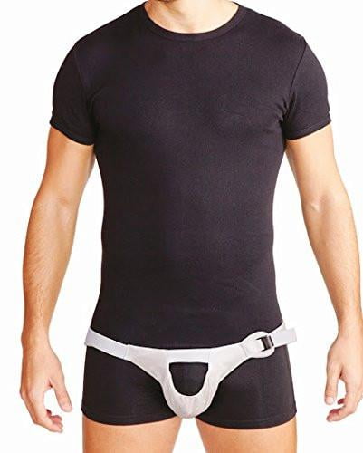 Scrotal Edema Sling
