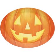 Creative Converting Fall Leaves Plastic Tray - Walmart.com