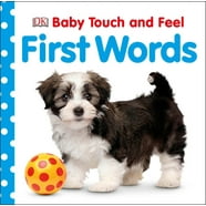 My First Birthday (Board Book) - Walmart.com