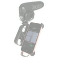 Rode SC4 3.5mm Right-Angle TRRS Male to TRS Female Adapter Cable for ...