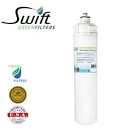 Environmental Water Systems F.Set.DWS Replacement Filter Kit for DWS ...