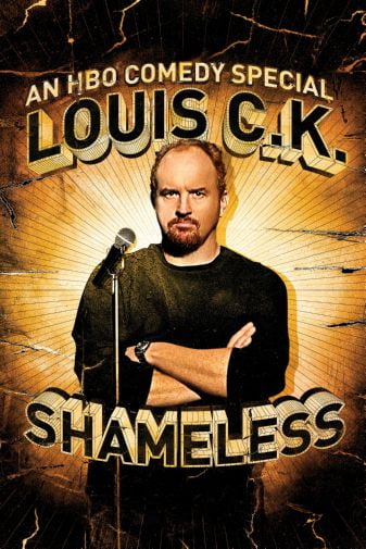 Louis Ck Poster 24x36 24inx36in Unframed, Age: Adults, Rectangle Z ...