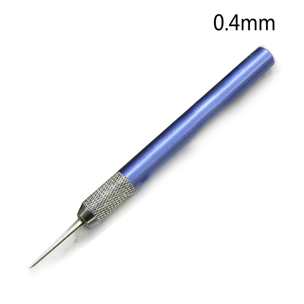 Qxke Scriber Craft Tool Accessory Scriber Craft Modeling Tools Scribe Line Chisel