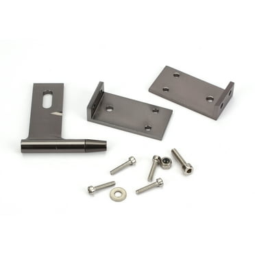 CIPA Pontoon Boat Mirror Bracket - Walmart.com