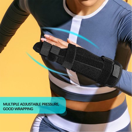 Brace Straightener Injuries Recovery Sweat Craftsmanship Universal ...