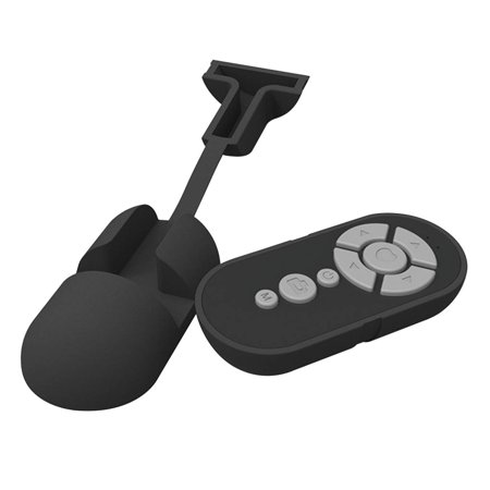 Smilepp Remote Control Bluetooth Selfie Button Clicker Wireless Camera ...