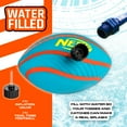 NERF Pool + Beach Water Football - Tidal Toss Pool Football for Water ...