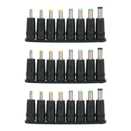 YLSHRF 8 In 1 USB To DC Cable,3 Set USB To DC Cable 8 In 1 Power Cord ...