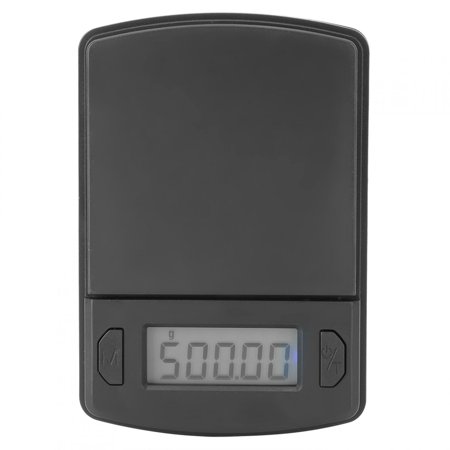 Electronic Scale, Small Size Accurate Mini Scale For Household ...