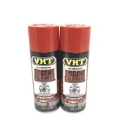 Duplicolor DE1620 - Engine Enamel Chevrolet Orange Color With Ceramic ...