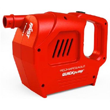 Coleman 120V Rechargeable Air Pump - Walmart.com